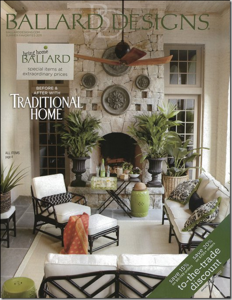 Things That Inspire: The house that keeps on inspiring (amazing ...